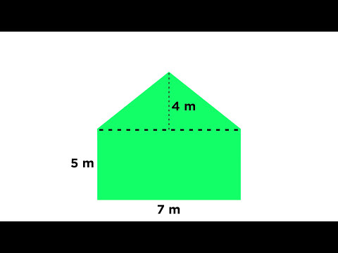 Calculating the Area of Shapes