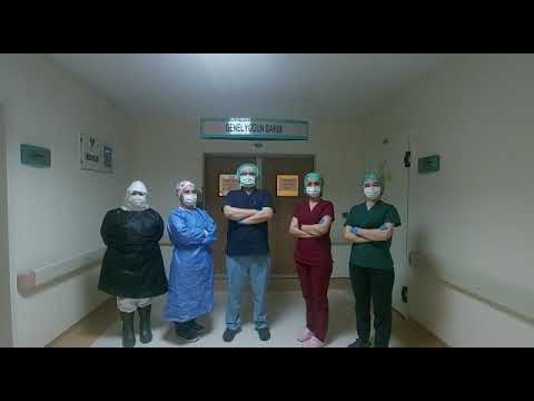 polatlidevlethastanesi hemşireler günü videosu
