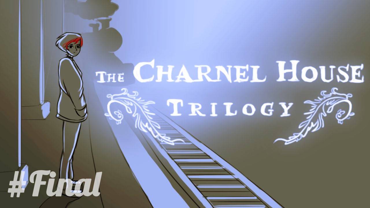 Let's Play: The Charnel House Trilogy FINALE | #4 - YouTube