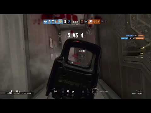 Edit R6 Gg - YouTube