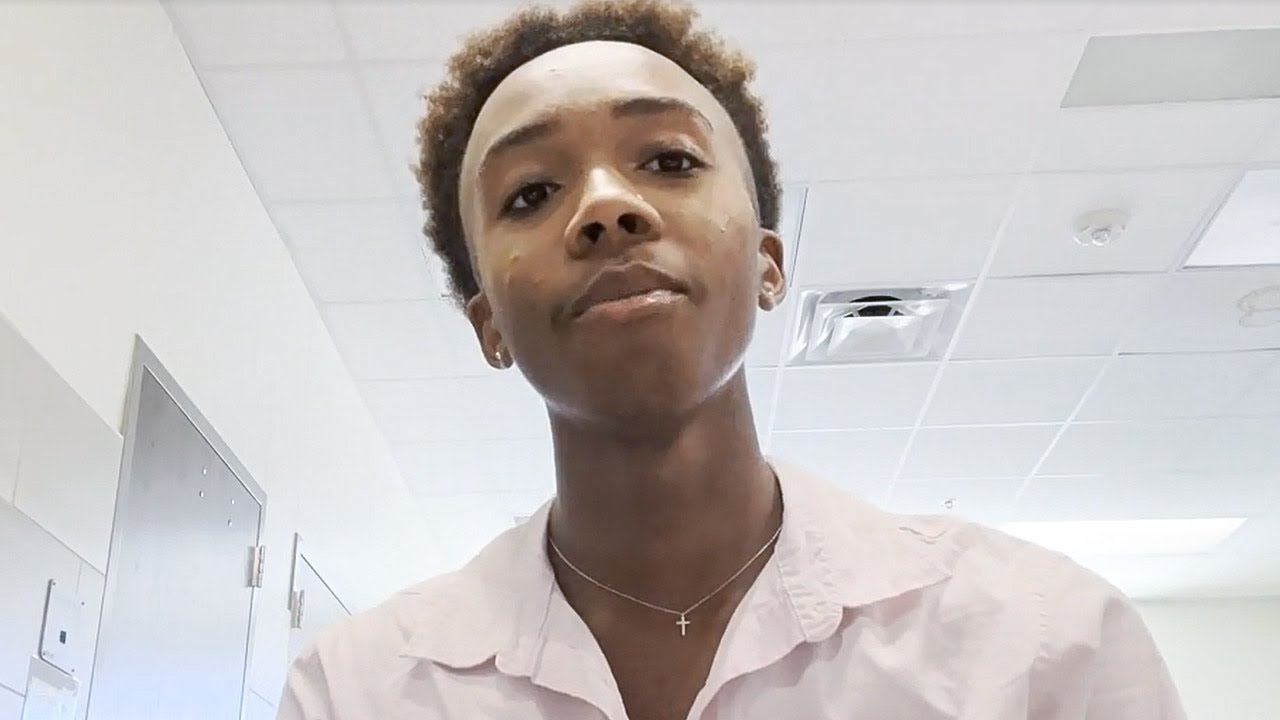 Third Quarter 2024 Regions Riding Forward Scholarship Winner – Kedran ...