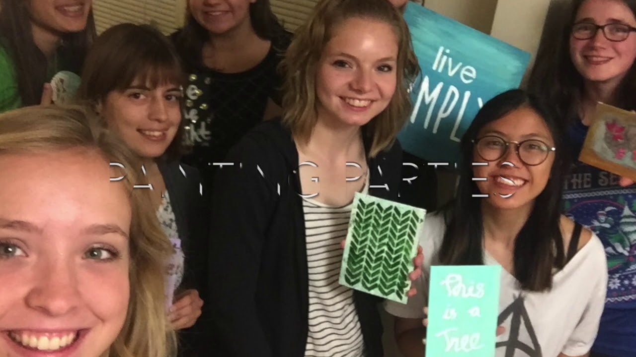 Behrend Cru 2017/18 - YouTube