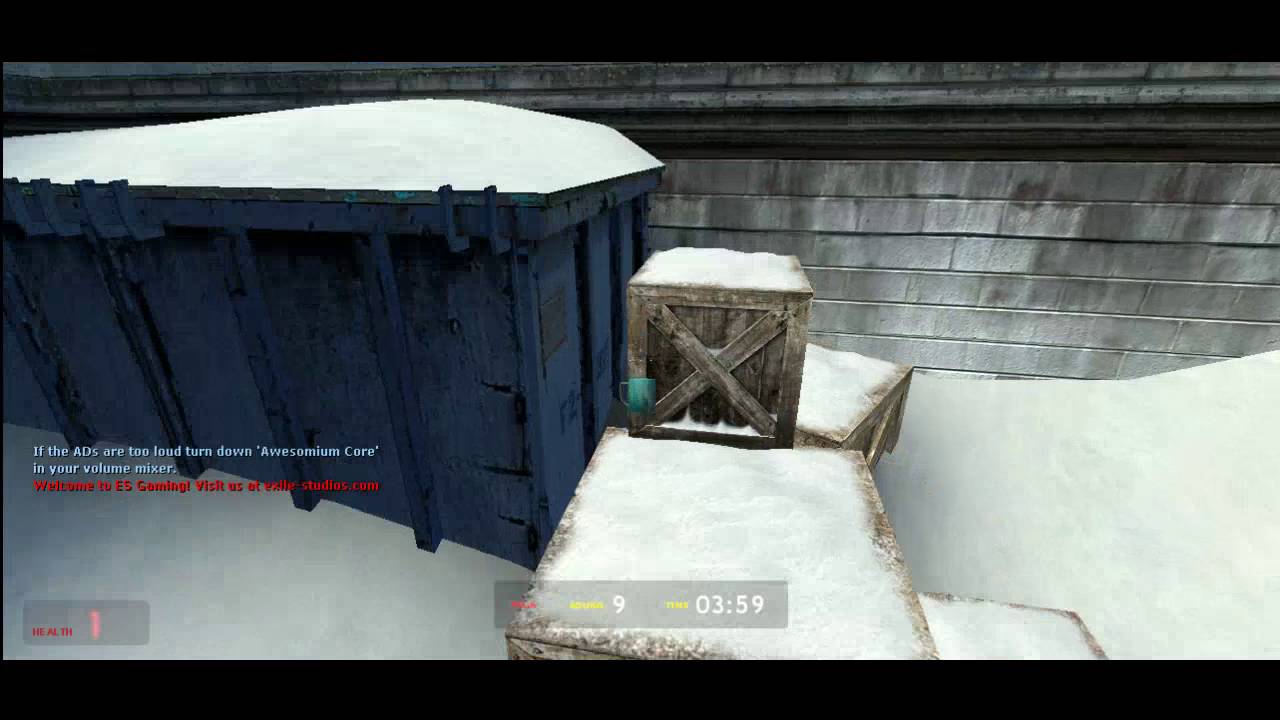 Gmod prop hunt maps - kloforge