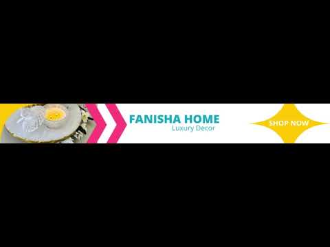Fanisha Home - YouTube
