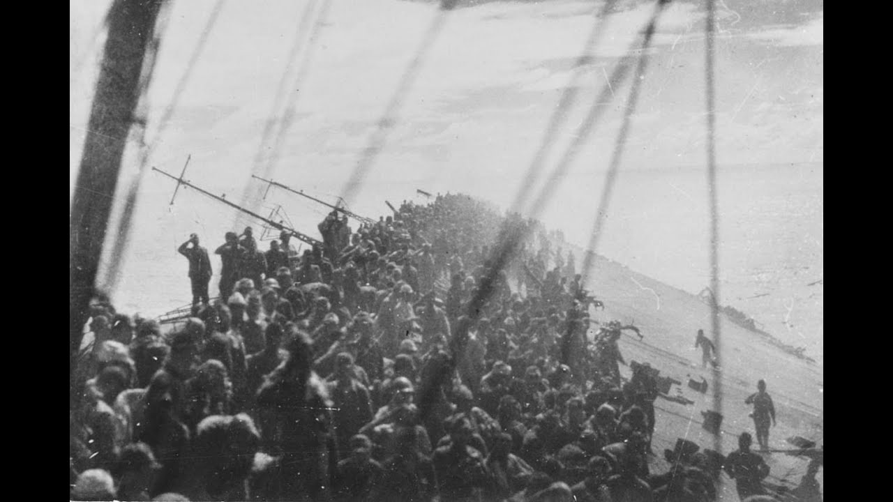 War in the Pacific - Jochen v Hellsen 2: A Terminally Bad Day... 10 Dec ...