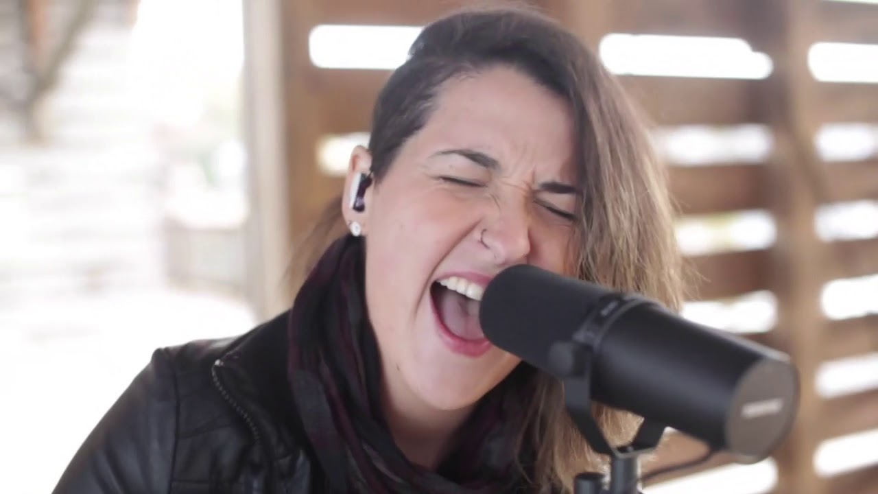 Come See - Laurel Taylor - YouTube