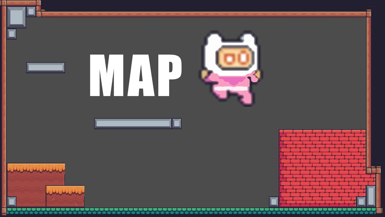 GODOT #4: TILEMAP AND CREATE MAP - YouTube