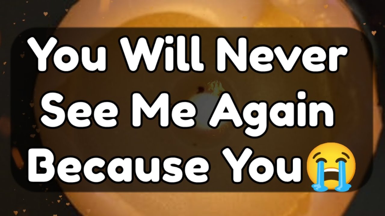 Current Thoughts And Feelings Of Your Person Love Messages You Will ...