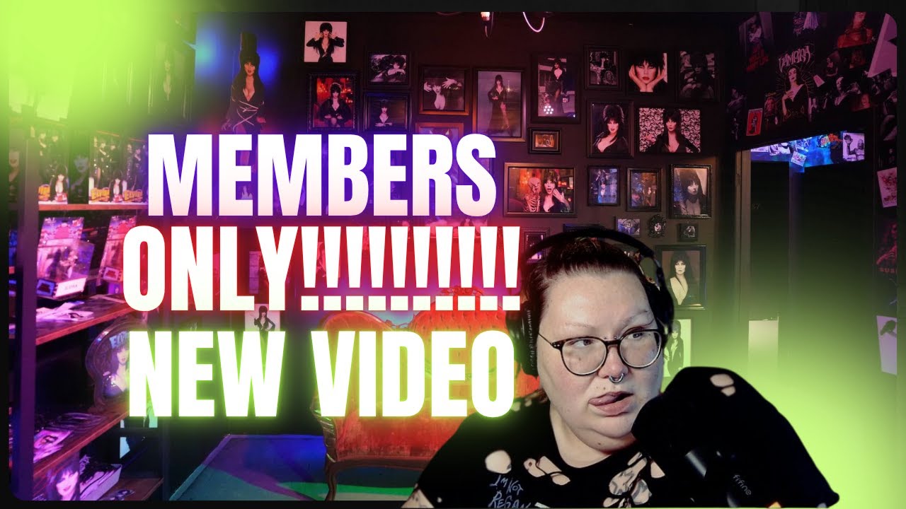 QLR - Rosie Lynn Reid - Hippo-crite - YouTube