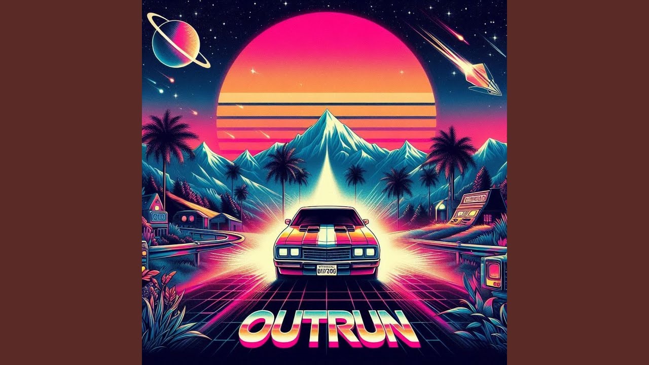 Chasing the Horizon (Rock edit) - YouTube