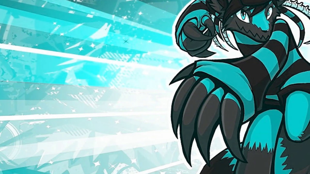 Furry Song - Tones and I (Dance Monkey) - YouTube