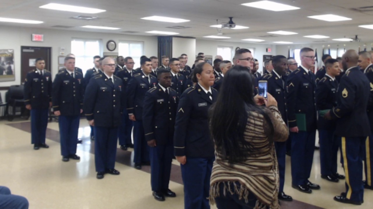 1/78th FA BN 428th FA BDE Live Stream - YouTube