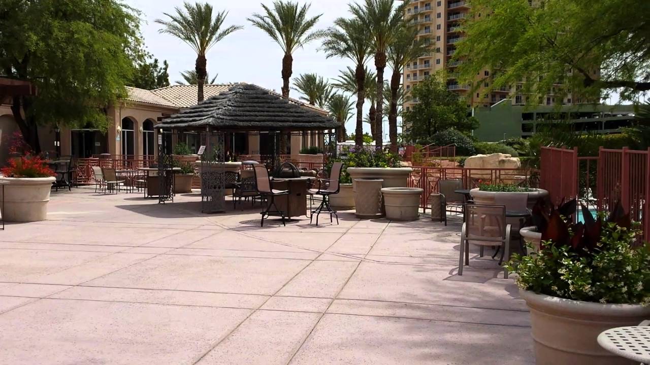 Oasis Ballroom, Patio and Wedding Garden - YouTube