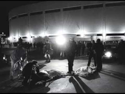 The Who live in Cincinnati [12-3-1979] - Full Show - YouTube