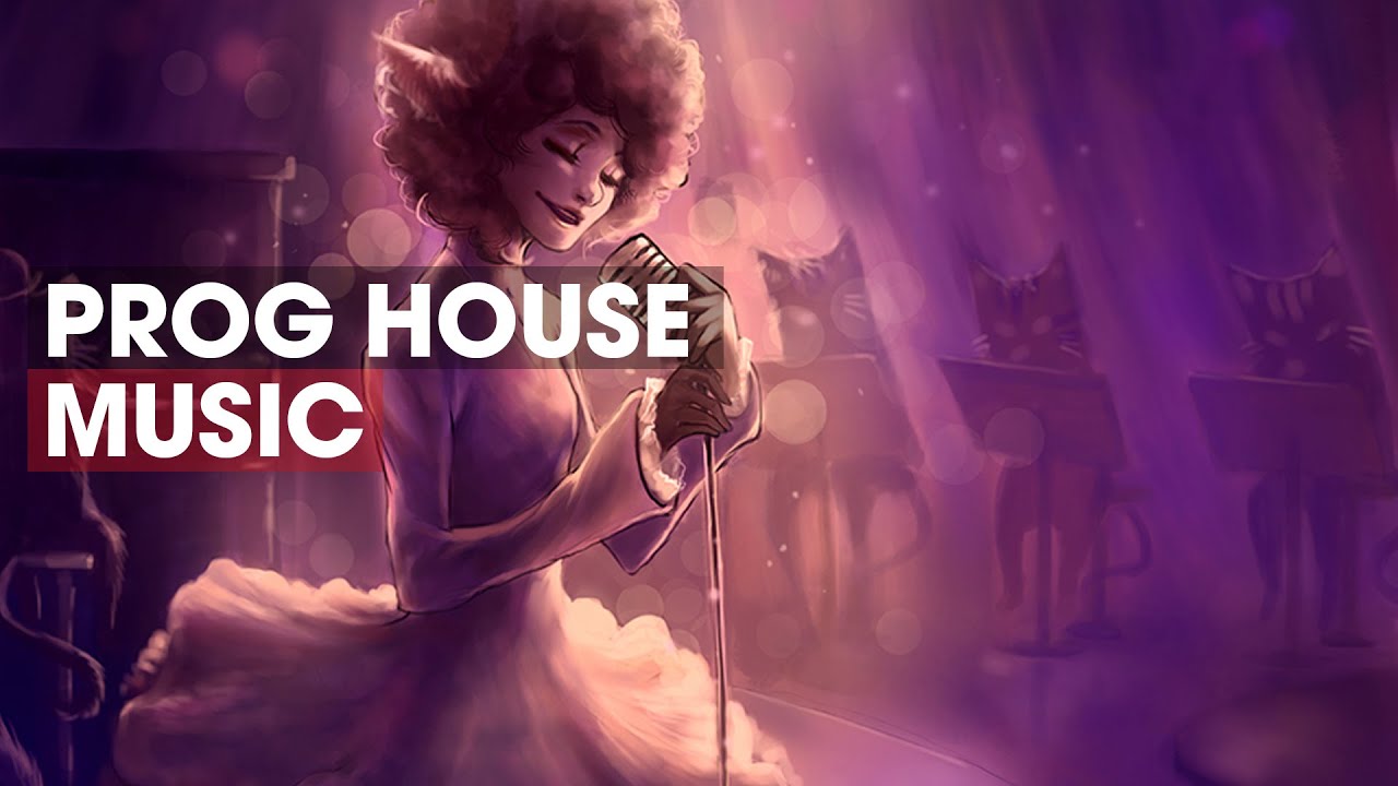 [Progressive House] Adele - Hello (Angelika Vee Cover) (MARO Remix) - YouTube
