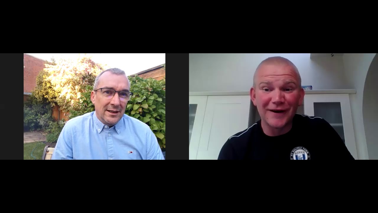 Meet The Gaffa - YouTube