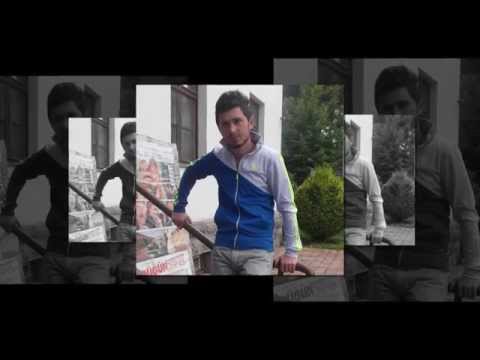 Kılınç- Uğruna Can Verdiğim- Tek Duman Records Tokat Rap mp4