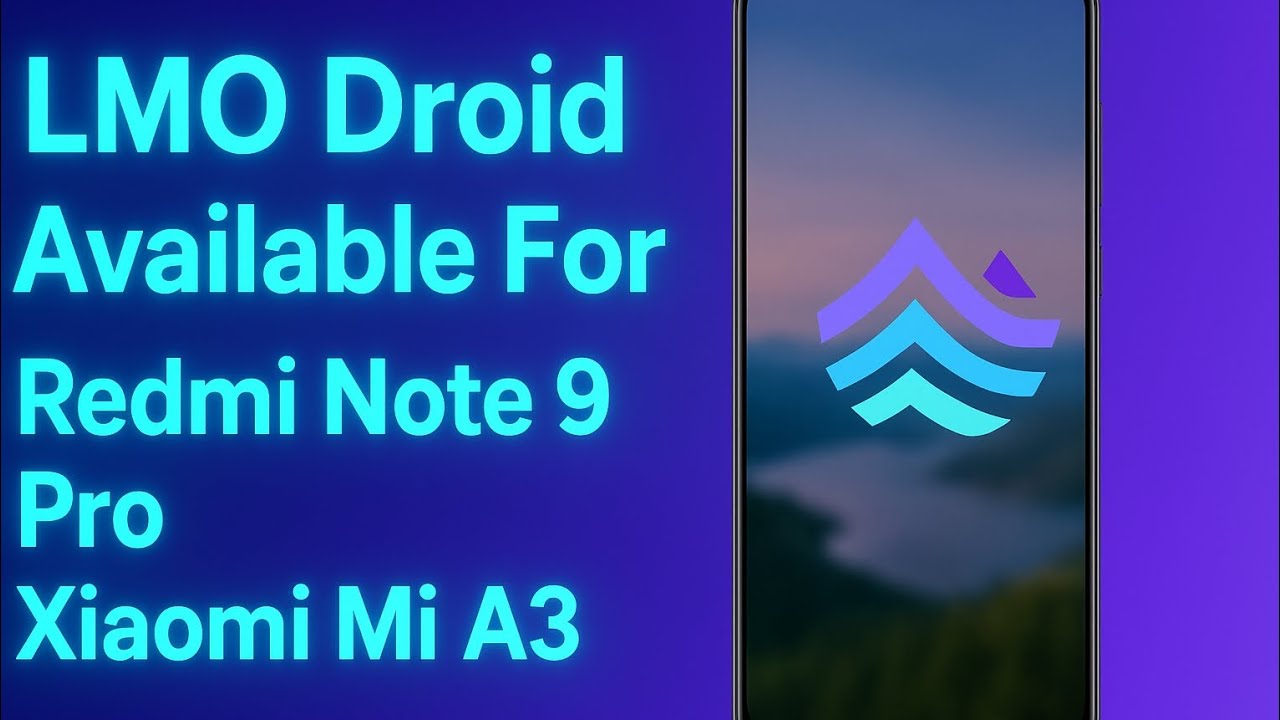 👑 Is LMO Droid the New King of Privacy ROMs? (Review & Walkthrough ...