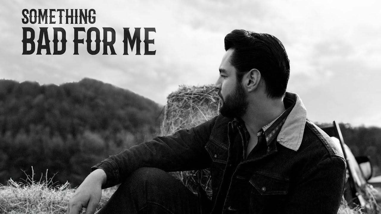 Chayce Beckham - Bad For Me (Official Lyric Video) - YouTube