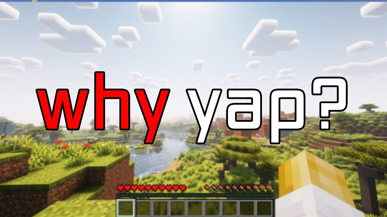 Keep Yapping! - YouTube