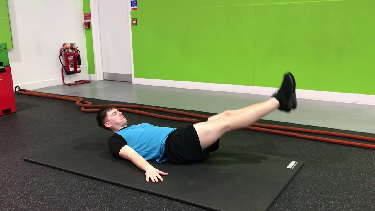 Figure of 8’s - YouTube