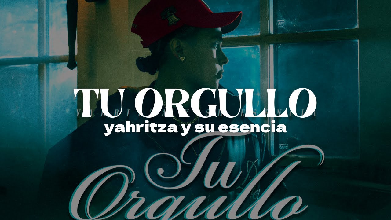 Yahritza Y Su Esencia - Tu Orgullo | Letra - YouTube