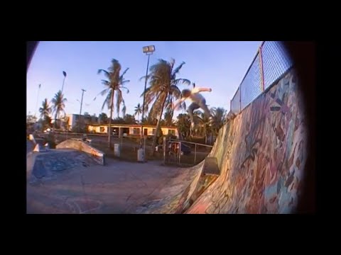 Dededo, Guam Skatepark Montage - Brandon Hanson. - YouTube