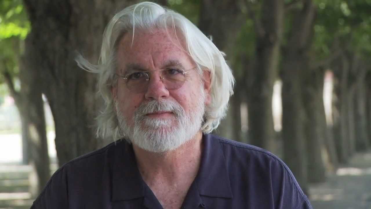 Fearless at Work: Michael Carroll - YouTube