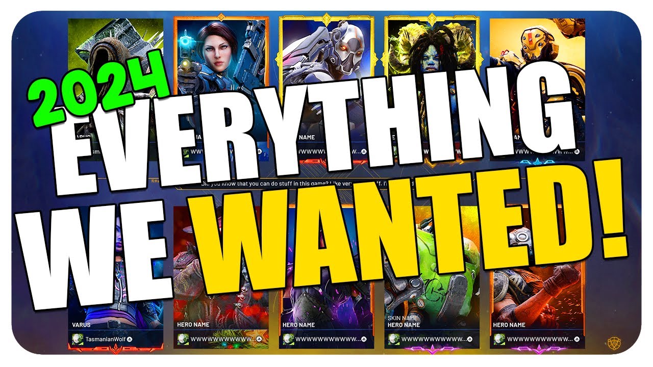 RANKED MODE, SKIN PRICES REDUCED, FREE TO PLAY CURRENCY! (Predecessor ...