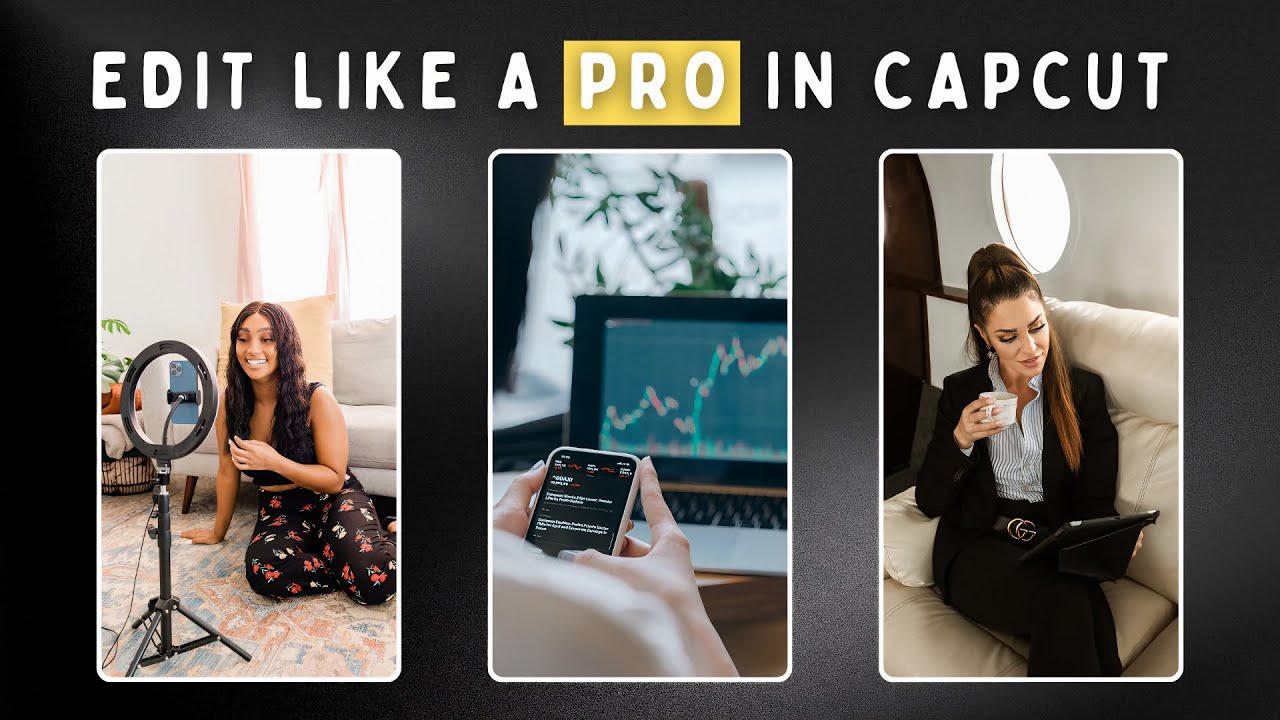 CapCut Tutorial :Level Up Your Edits with This Must-Try CapCut Hack! 🚀🎬 #capcuttutorial #capcut ...