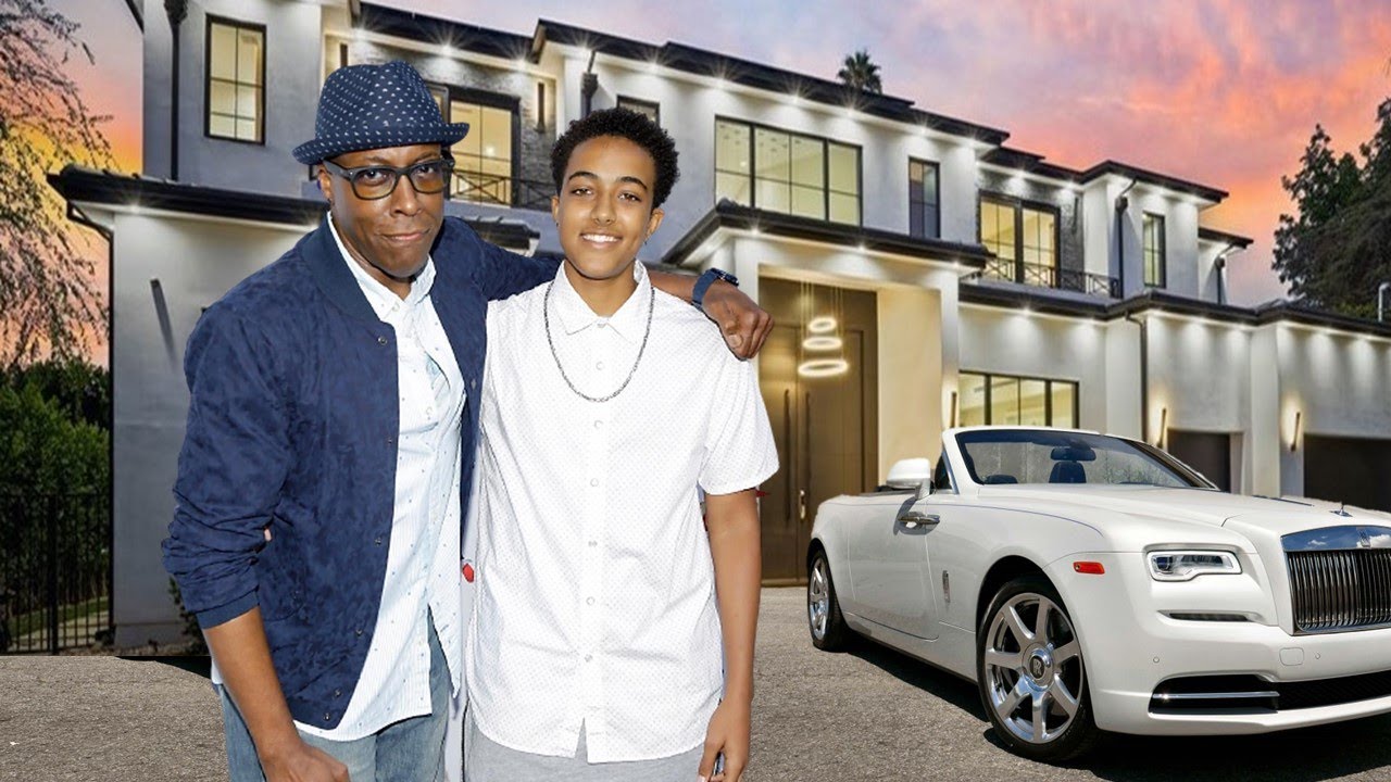 Arsenio Hall's Rise, Fall, Comeback & the $25M Late-Night Legacy - YouTube