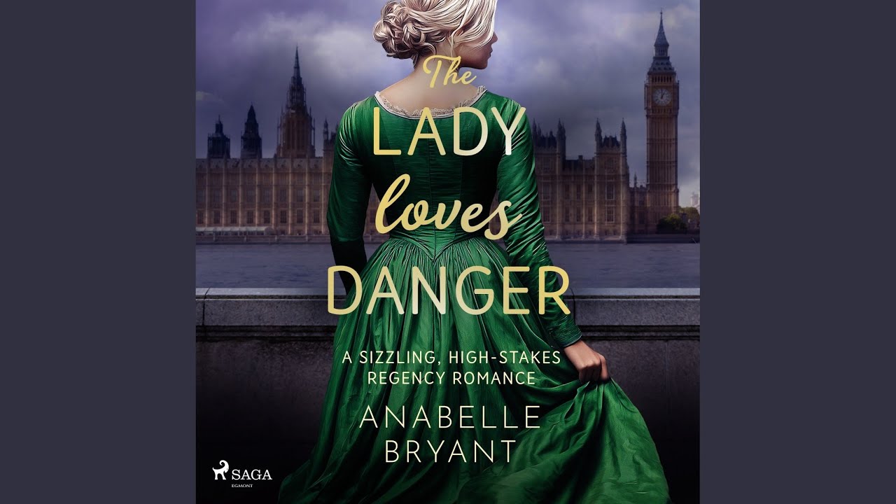 Chapter 144 - The Lady Loves Danger: A Sizzling, High-Stakes Regency ...
