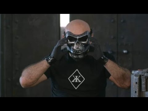 BERO BASS x BÖZEMANN - WANTED - YouTube