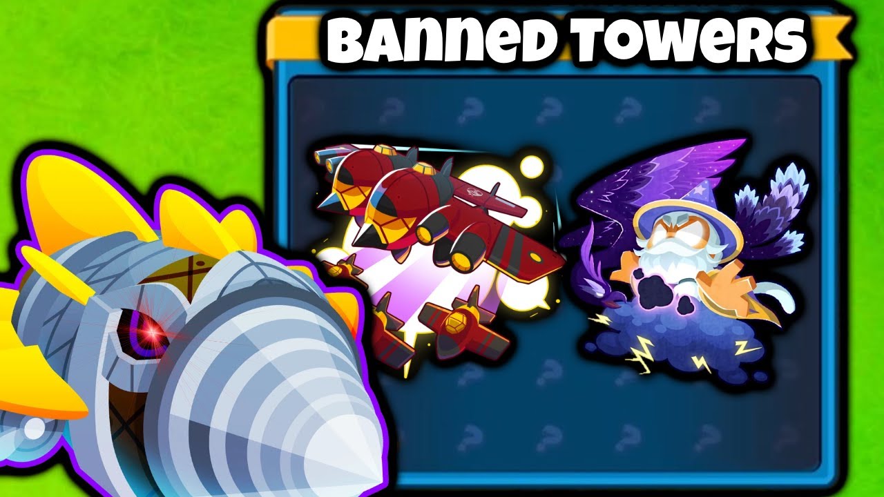 These Rock Bloons Are Invincible! Elite Dreadbloon In Bloons TD 6 - YouTube