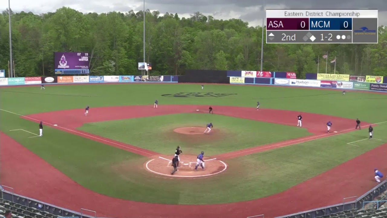 Monroe Mustangs Eastern District Championship Highlights - YouTube
