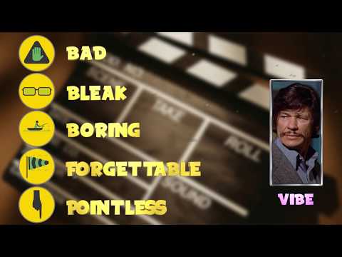 Film5 The Mechanic 1972