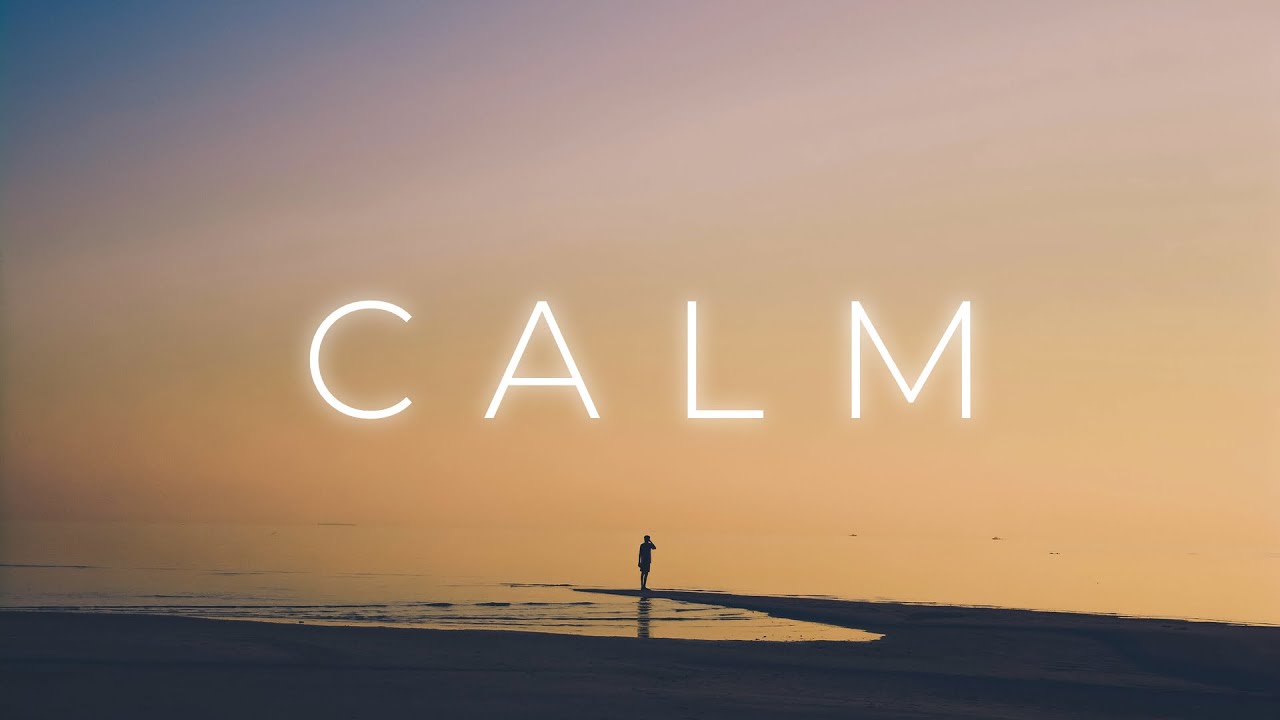 Uplifting and Relaxing Piano Background Music - YouTube