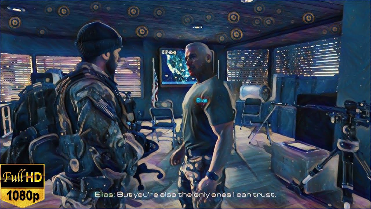 Elias & Hesh | Call of Duty: Ghosts - YouTube