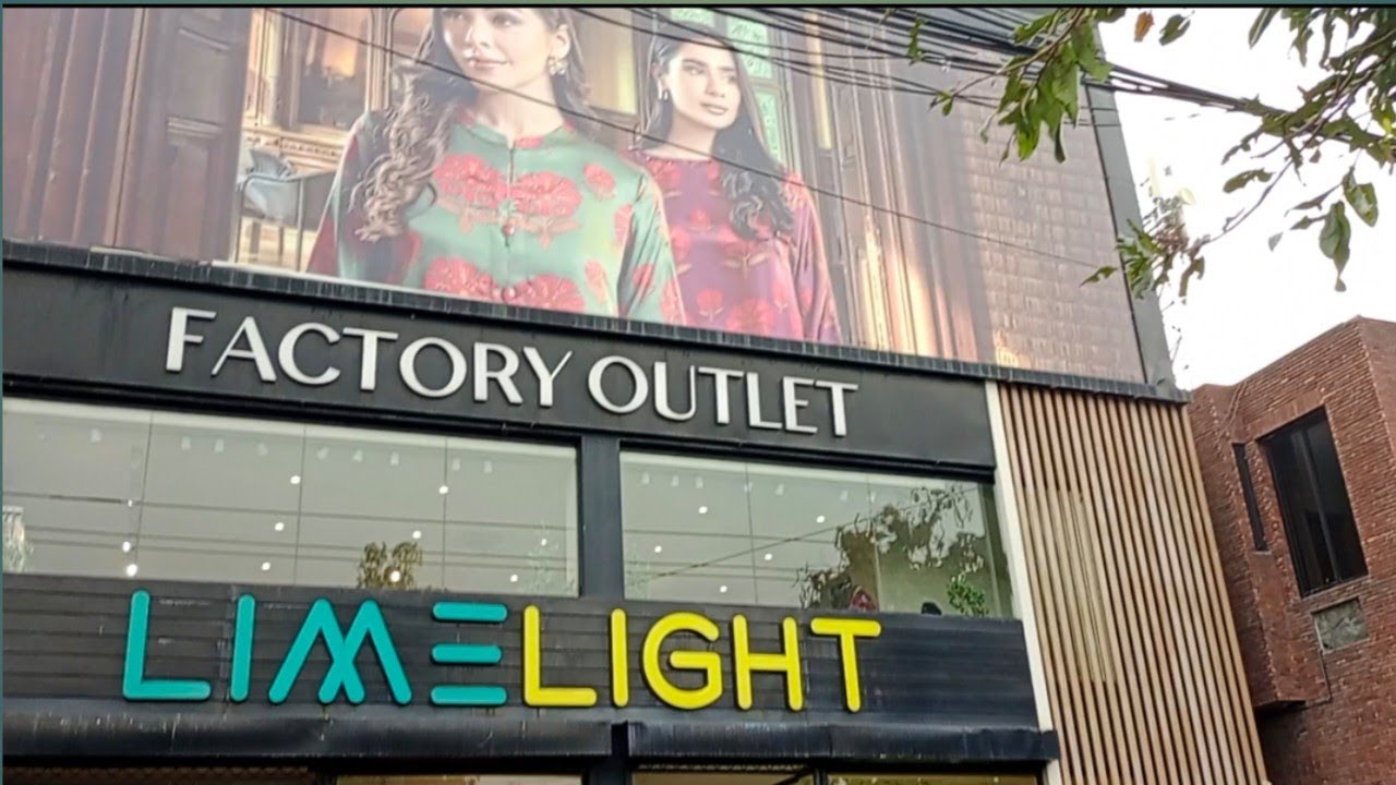 lime light summer collection 2024 || lime light Eid collection || lime ...