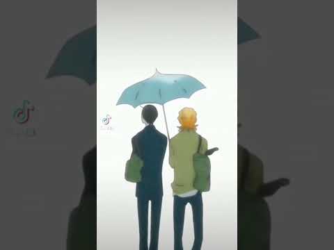 DOKYOUSEI COMPILATION||SHOUNEN AI ANIME #bl #recomended #shounenai