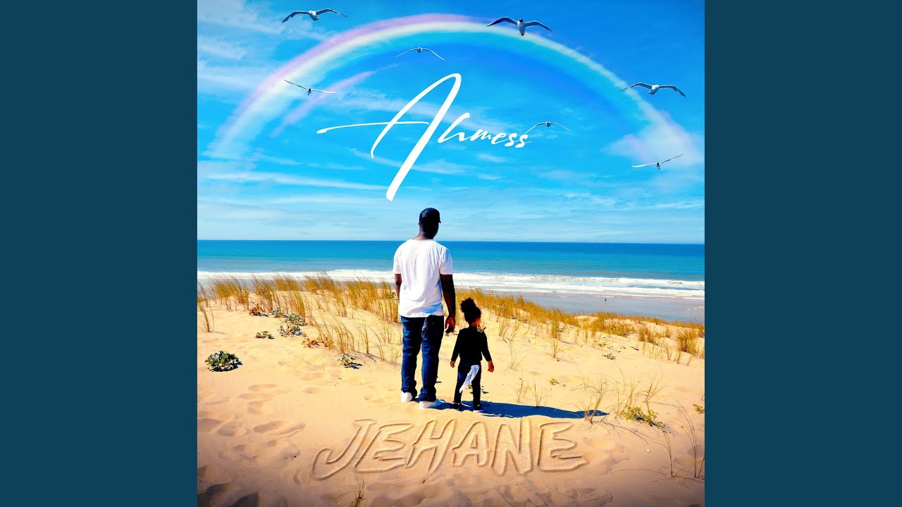 Jehane - YouTube