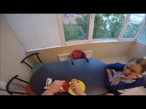 Seven Days Giga Unboxing - YouTube