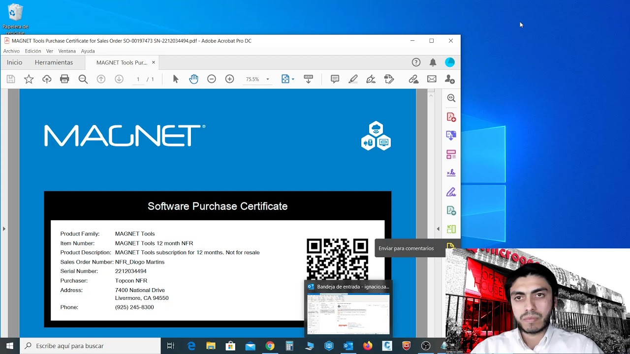 Activación de Magnet Tools en línea - YouTube