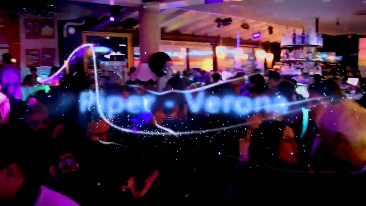 Golden Night. - YouTube