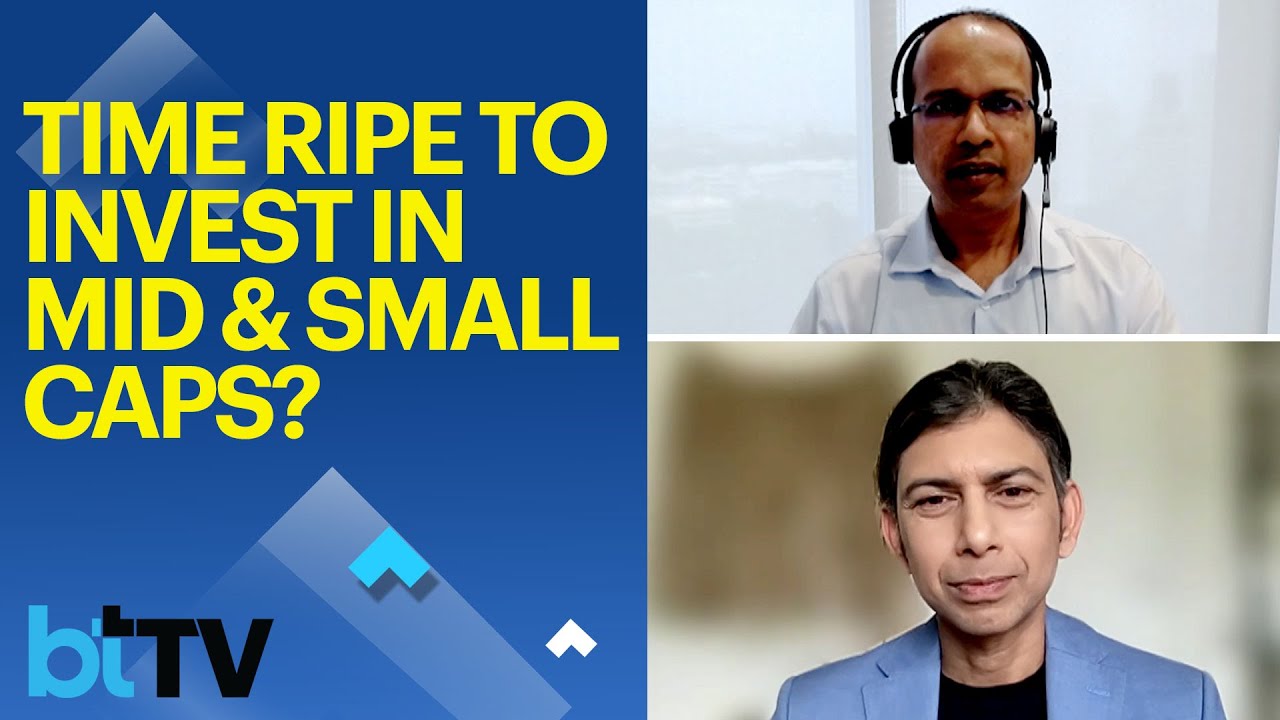 Market Guru Answers All The Bull Run Concerns. What Should Be Your ...