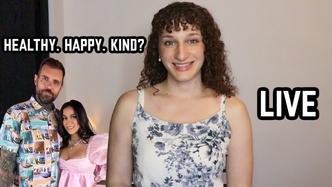 Let's Talk About The Adam 22 (And Lena) Situation - YouTube