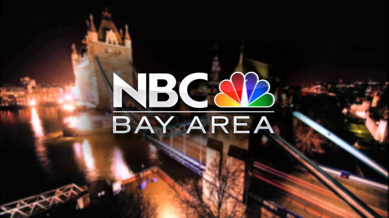 NBC Bay Area and Raj Mathai: The 2012 Olympic Games - YouTube