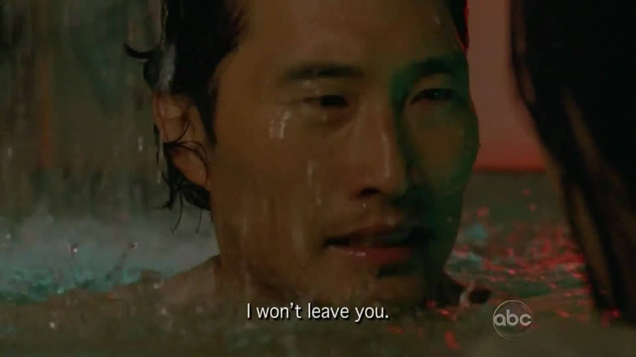 LOST: Sun & Jin pass away [6x14-The Candidate] - YouTube