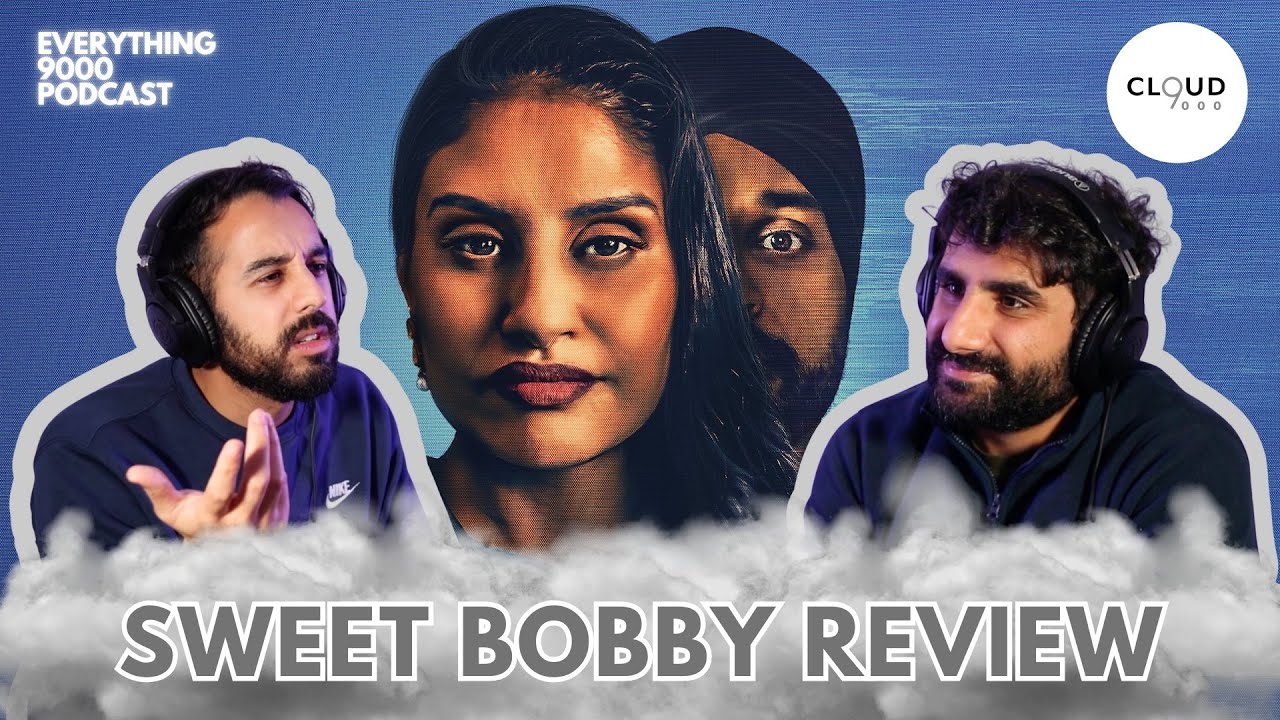 Sweet Bobby Review | Do Punjabi's push children to get married young ...