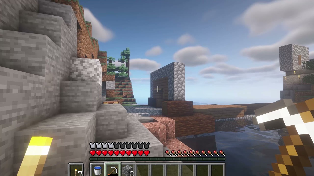 MINECRAFT :3 - YouTube